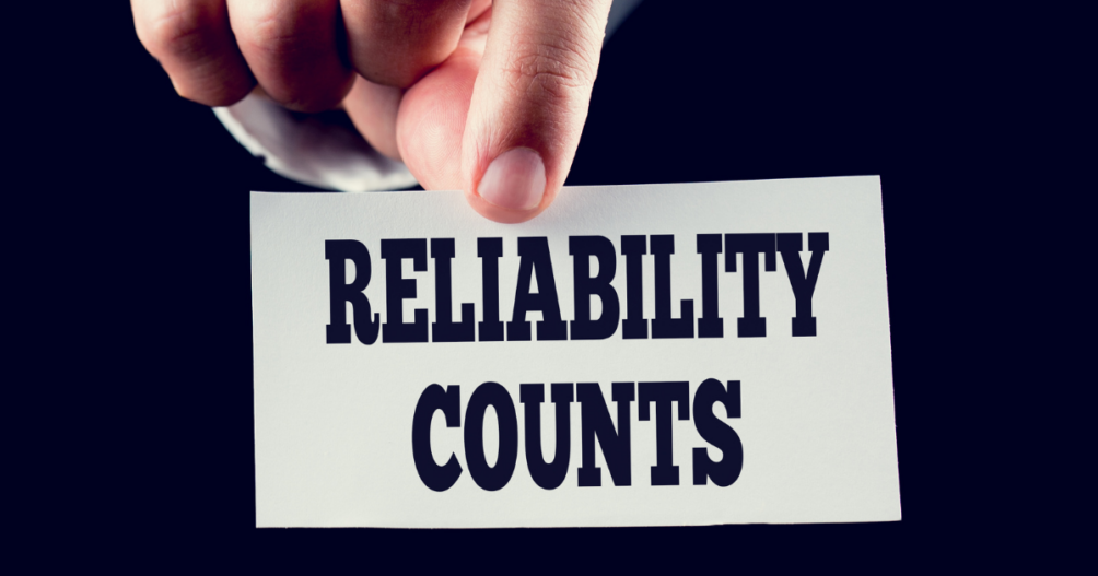 What is Reliability? - TaskBullet University