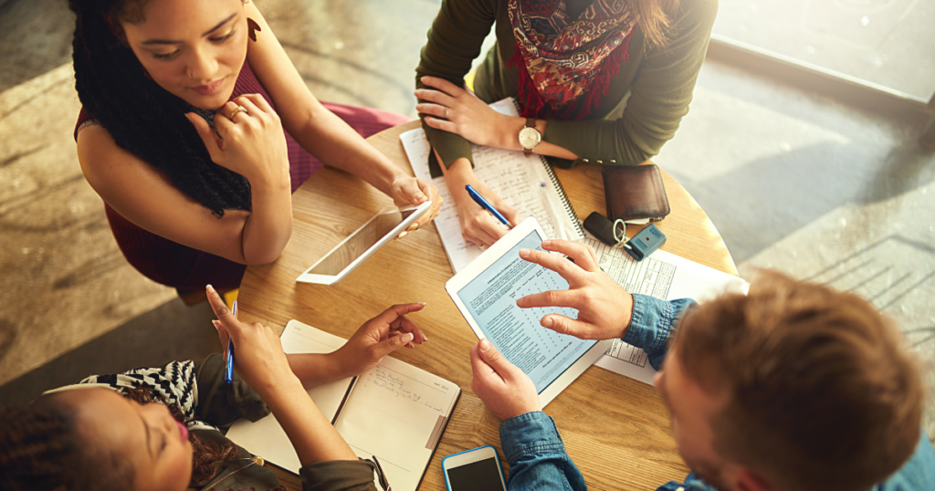 Effective Resolution Strategies - TaskBullet University