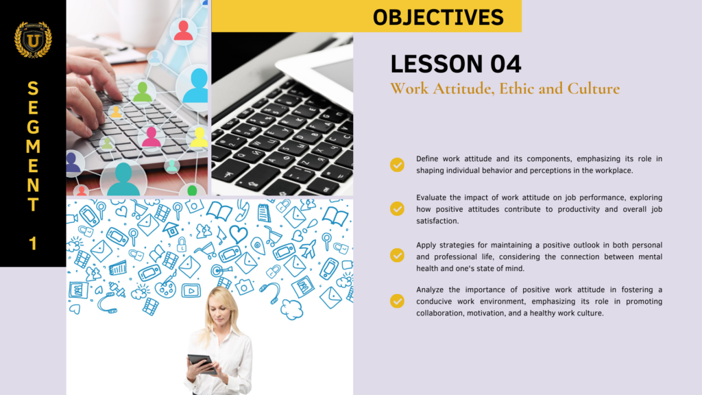 Objectives - TaskBullet University