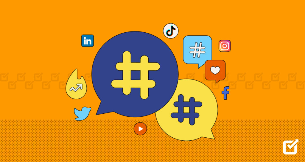 Hashtags, Keywords, and Trends - TaskBullet University